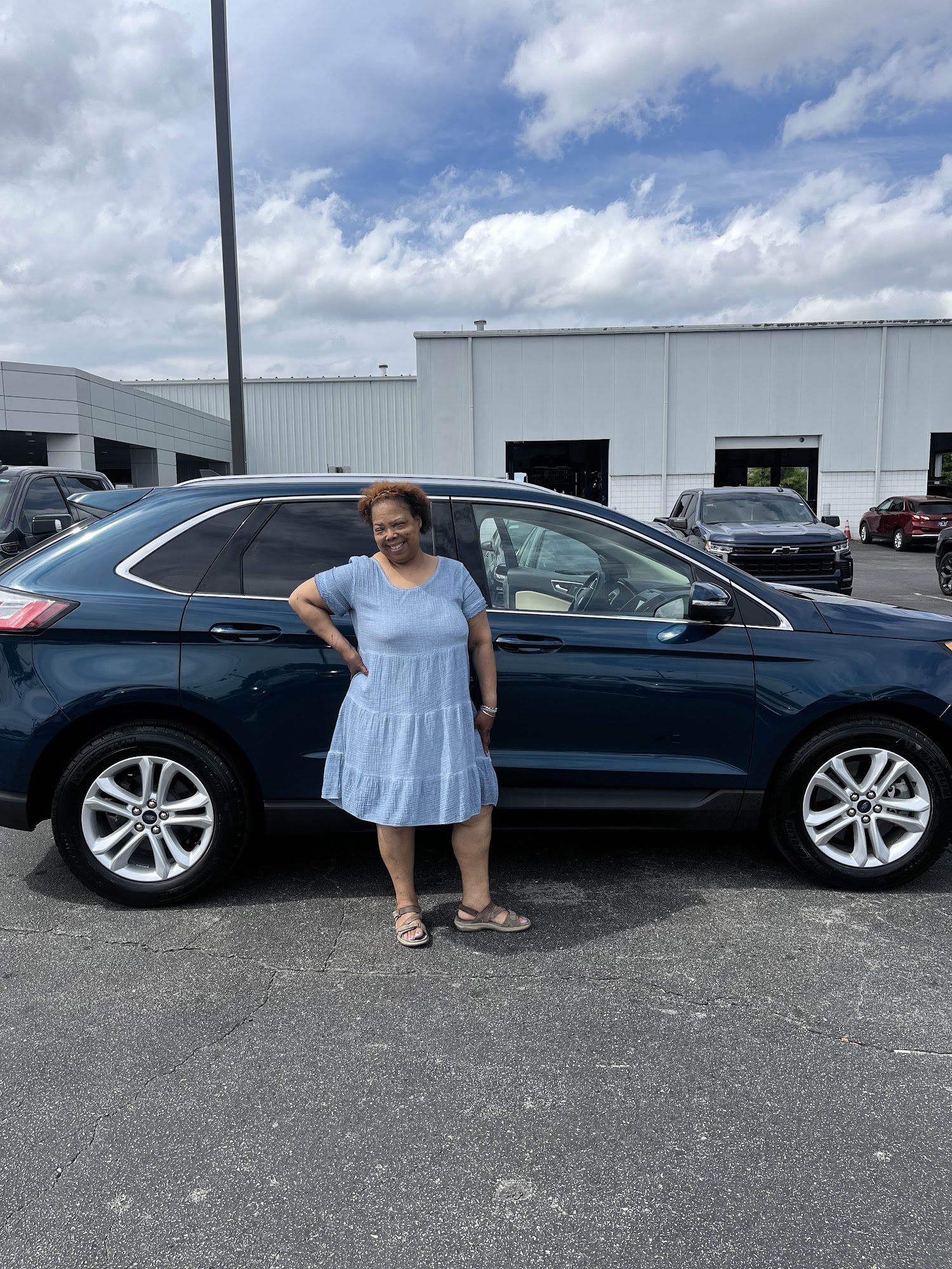 MTN. VIEW CHEVROLET - Chattanooga TN - Hours, Directions, Reviews ...