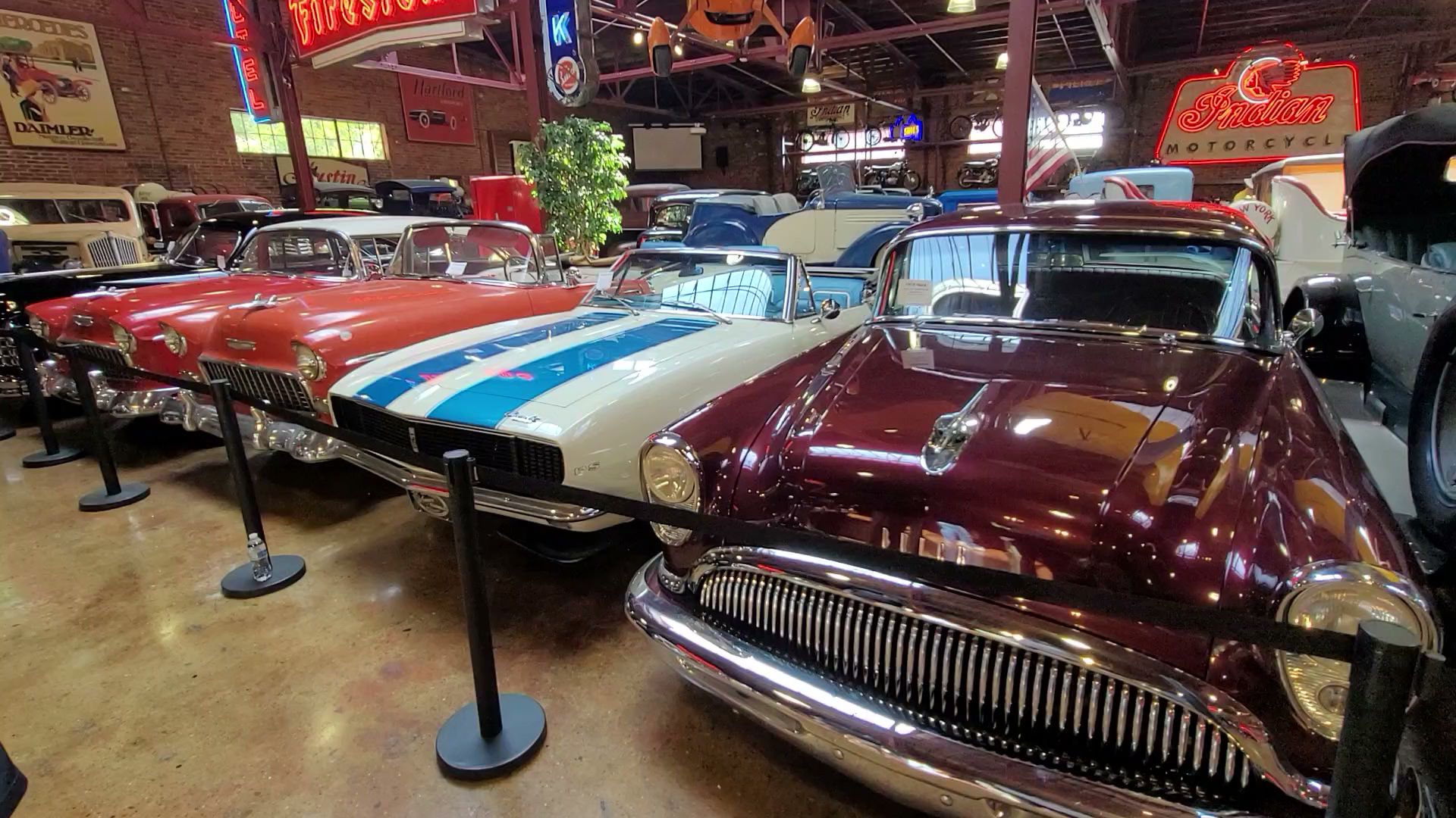 THE COKER MUSEUM - Chattanooga TN - Hours, Directions, Reviews - Loc8NearMe