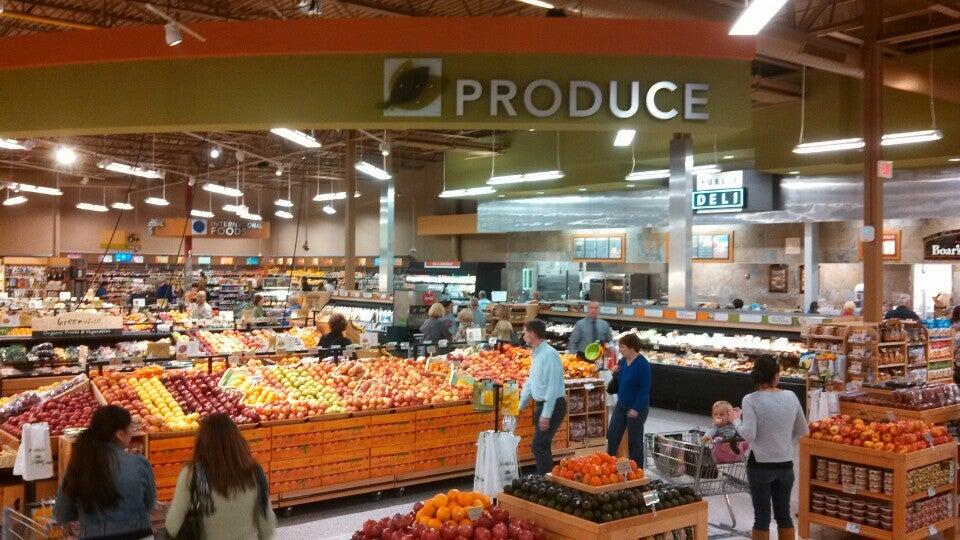 PUBLIX SUPER MARKET AT MOUSE CREEK - 635 Paul Huff Pkwy NW, Cleveland ...