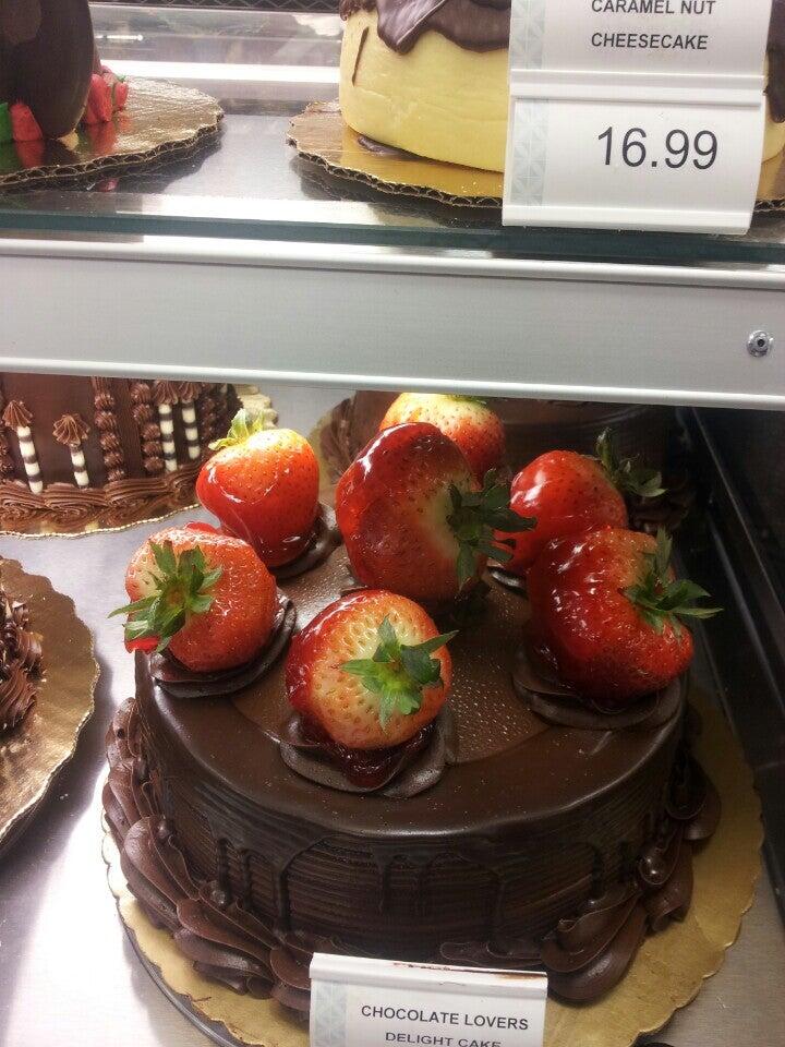 PUBLIX SUPER MARKET AT MOUSE CREEK - 635 Paul Huff Pkwy NW, Cleveland ...