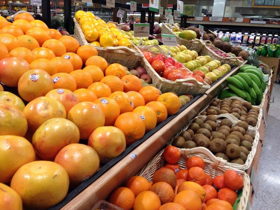 PUBLIX SUPER MARKET AT MOUSE CREEK - 635 Paul Huff Pkwy NW, Cleveland ...