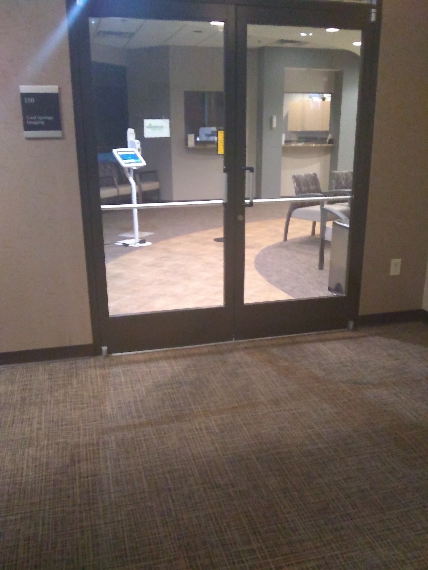 VANDERBILT IMAGING SERVICES COOL SPRINGS - Franklin TN - Hours ...