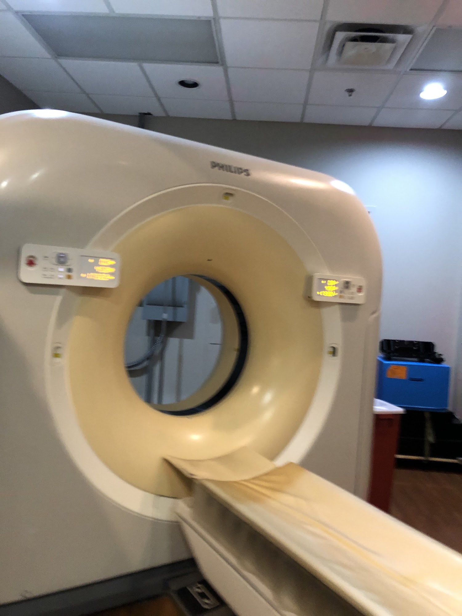 VANDERBILT IMAGING SERVICES COOL SPRINGS - Franklin TN - Hours ...