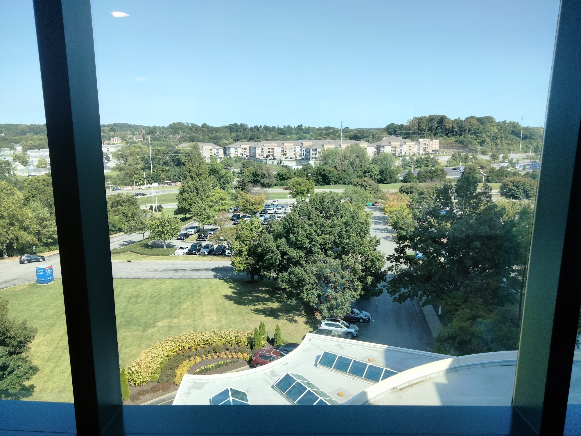 TRISTAR SUMMIT MEDICAL CENTER - Hermitage TN - Hours, Directions ...