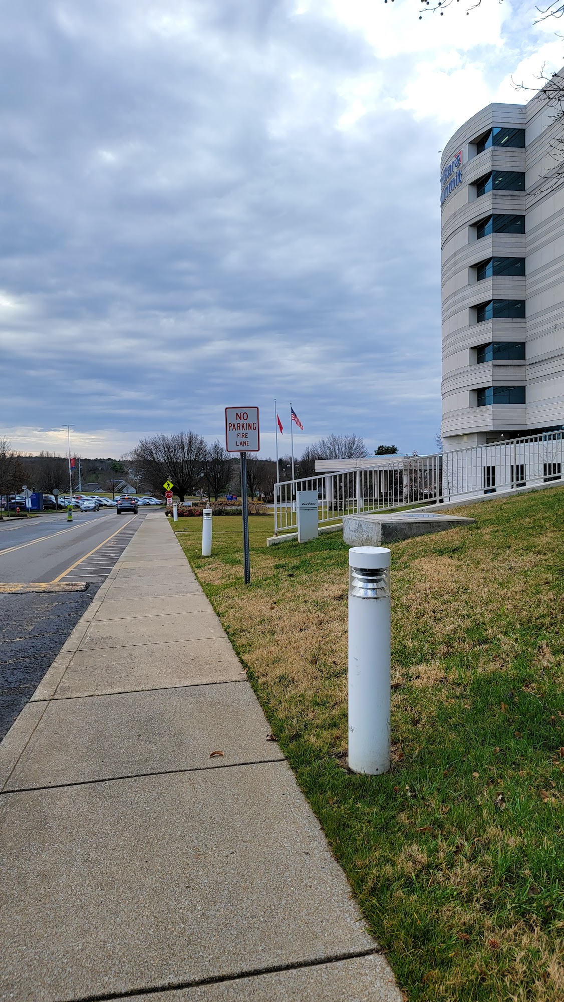 TRISTAR SUMMIT MEDICAL CENTER - Hermitage TN - Hours, Directions ...