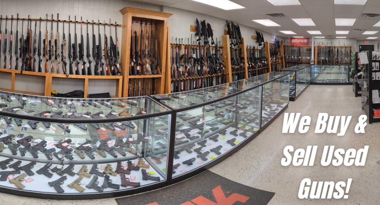 CROSS ROADS FIREARMS - Knoxville TN - Hours, Directions, Reviews ...