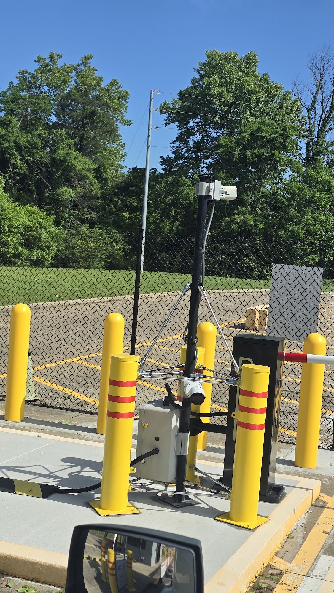 AMAZON FULFILLMENT CENTER (BNA2) - Lebanon TN - Hours, Directions ...