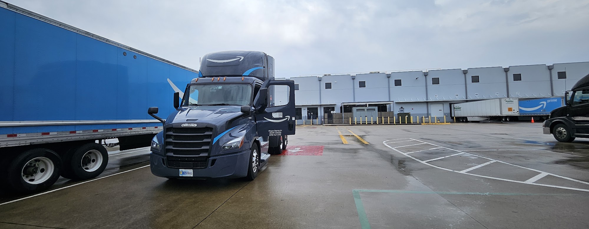 AMAZON FULFILLMENT CENTER (BNA2) - Lebanon TN - Hours, Directions ...