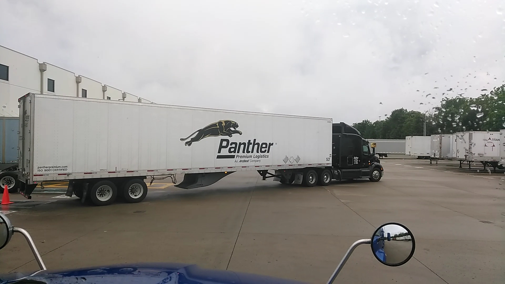 AMAZON FULFILLMENT CENTER (BNA2) - Lebanon TN - Hours, Directions ...