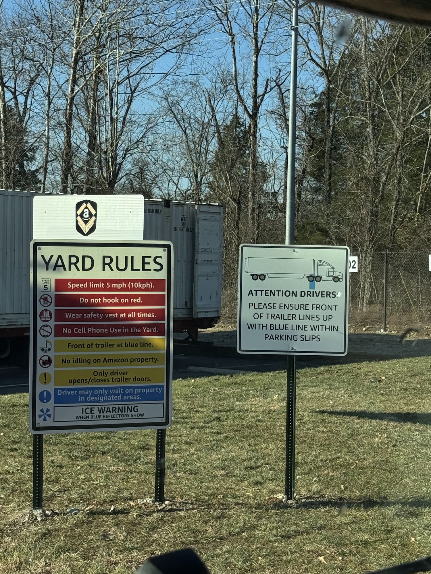 AMAZON FULFILLMENT CENTER (BNA2) - Lebanon TN - Hours, Directions ...