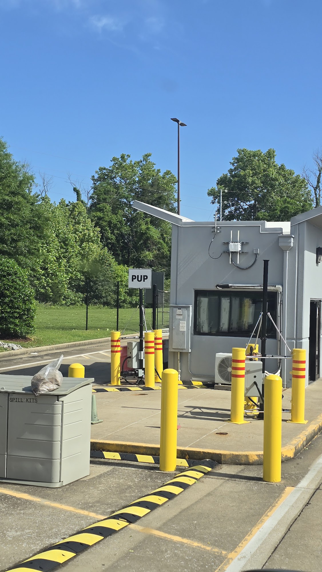 AMAZON FULFILLMENT CENTER (BNA2) - Lebanon TN - Hours, Directions ...