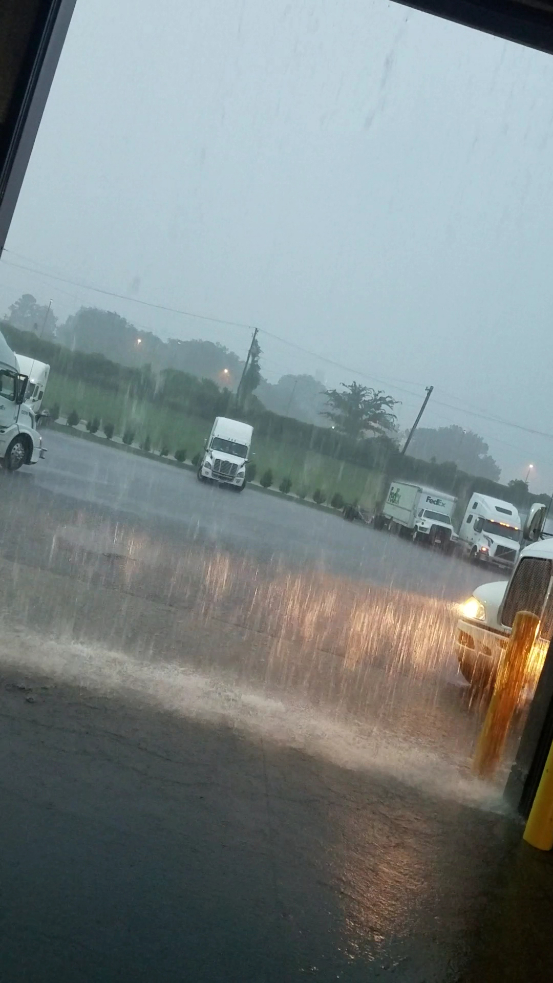 FEDEX GROUND - 555 Compress Dr, Memphis TN - Hours, Directions, Reviews ...