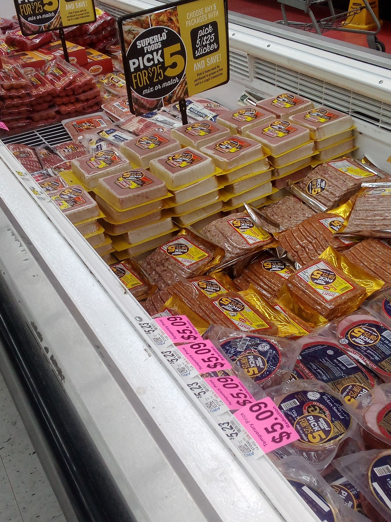 SUPERLO FOODS - Memphis TN - Hours, Directions, Reviews - Loc8NearMe