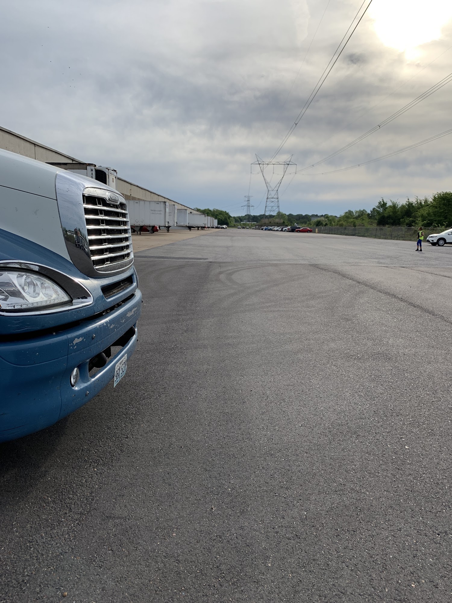 BARRETT DISTRIBUTION CENTERS - Memphis TN - Hours, Directions, Reviews ...