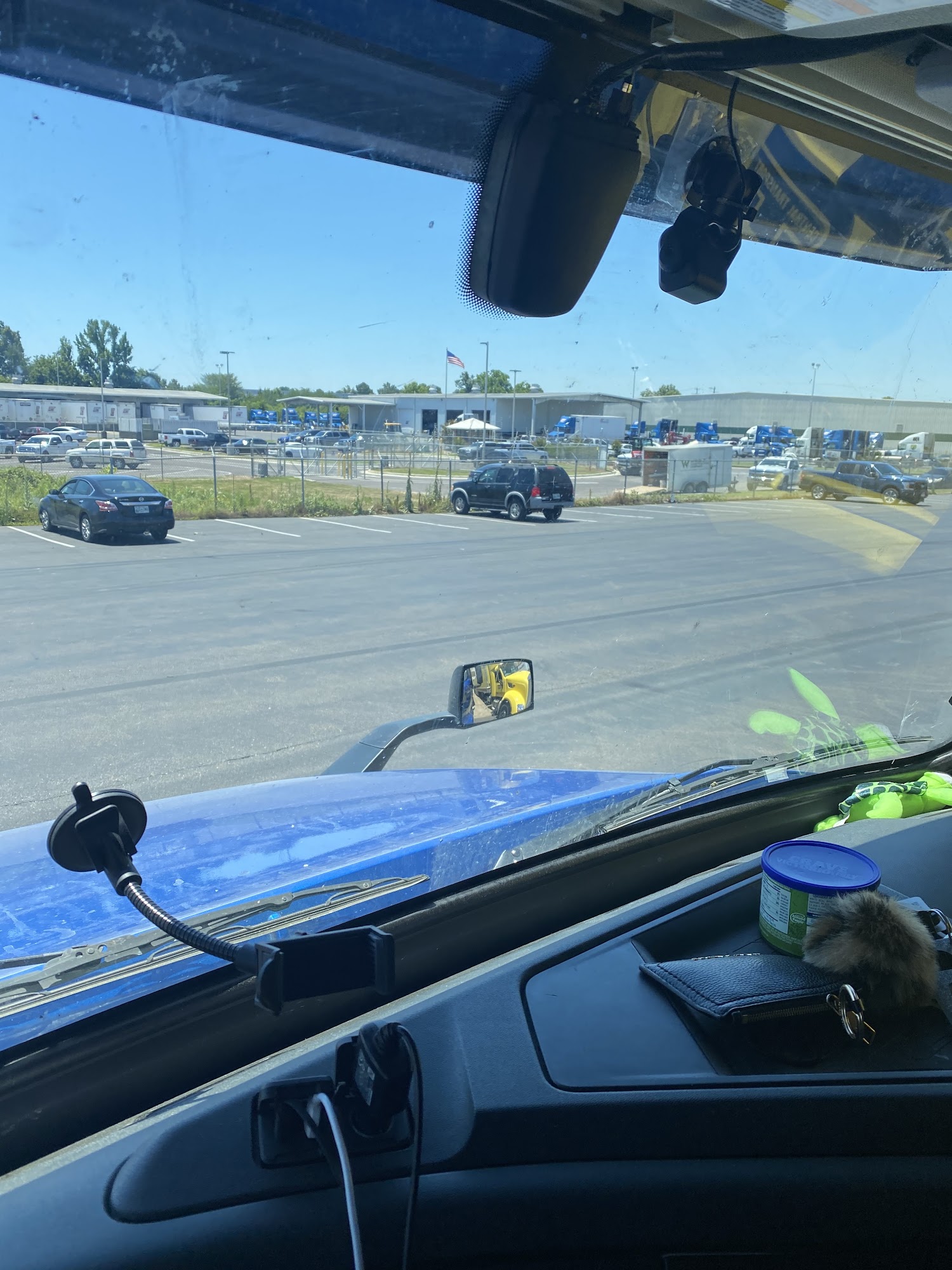 BARRETT DISTRIBUTION CENTERS - Memphis TN - Hours, Directions, Reviews ...