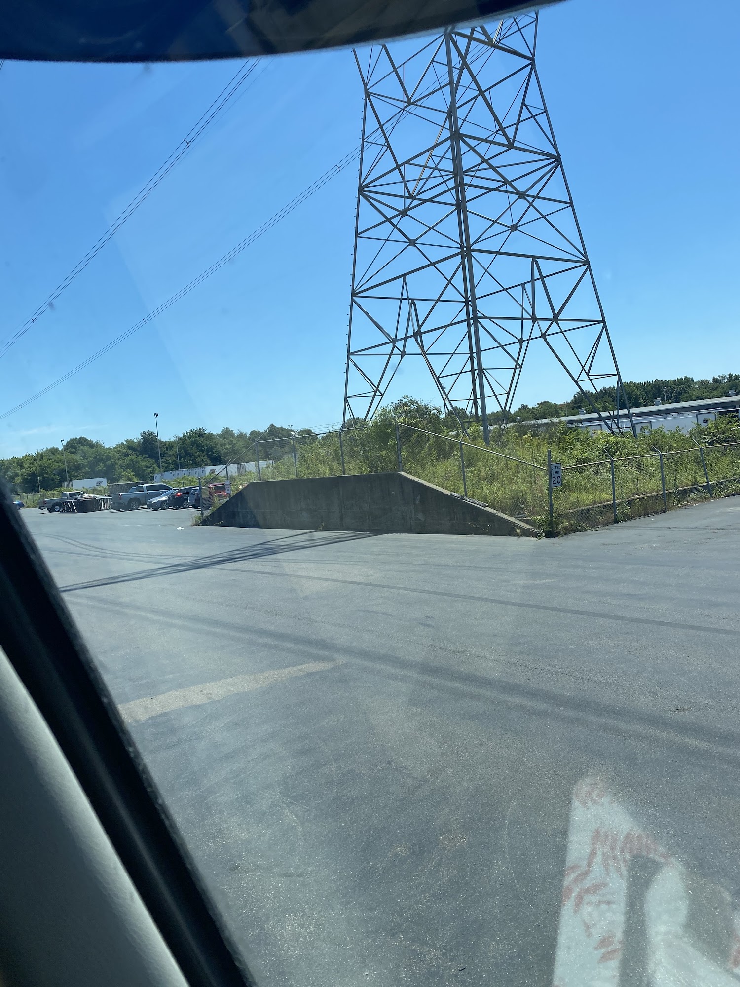 BARRETT DISTRIBUTION CENTERS - Memphis TN - Hours, Directions, Reviews ...