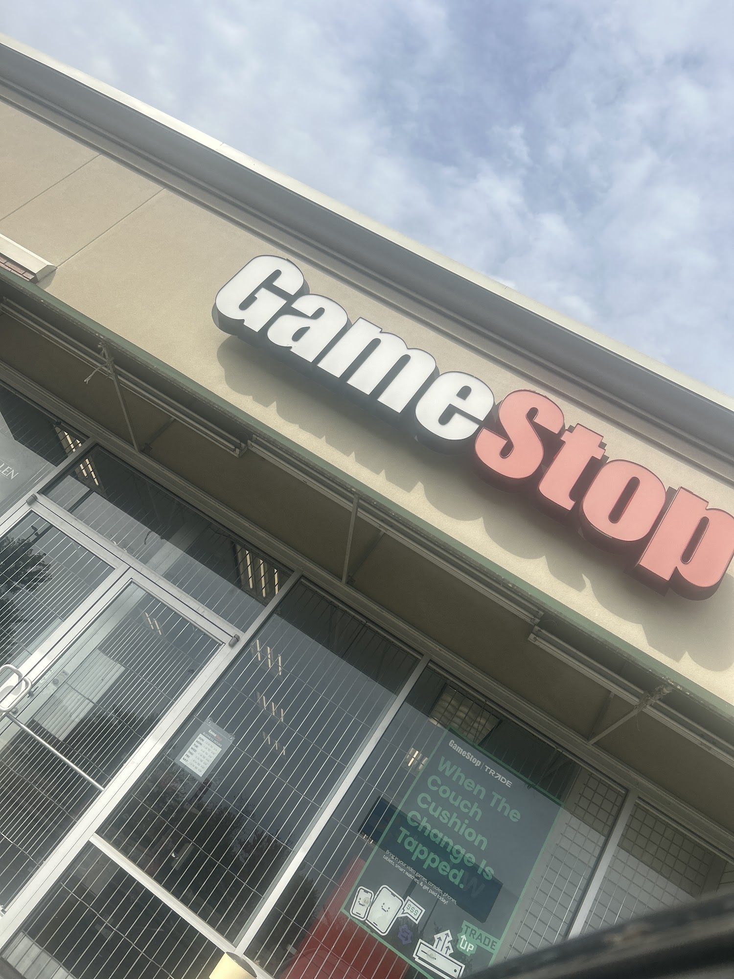 GAMESTOP - 7539 Winchester Rd, Memphis TN - Hours, Directions, Reviews ...
