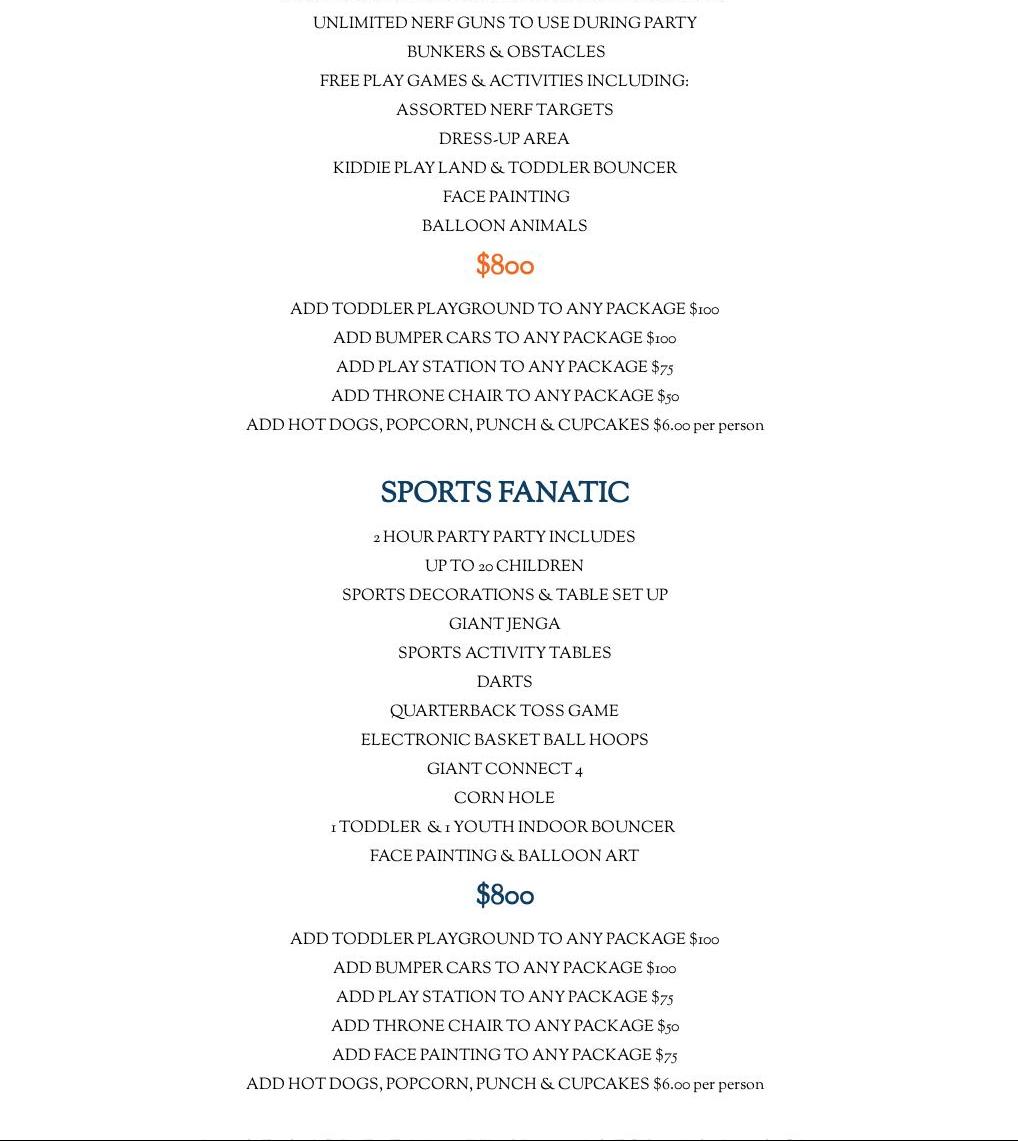 GRANDSTAR EVENT CENTER - Memphis TN - Hours, Directions, Reviews ...