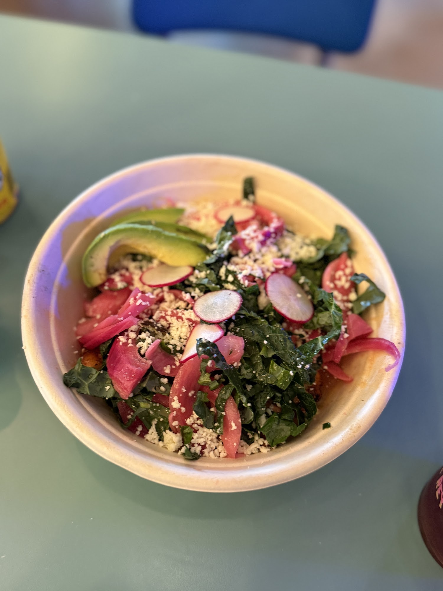 Little Rey, Nashville - Menu, Reviews (87), Photos (18) - Restaurantji