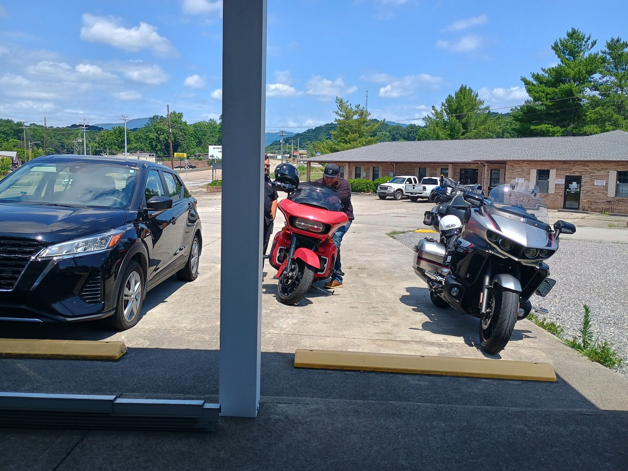 VOLUNTEER AUTOMOTIVE & CAR AUDIO - Oliver Springs TN - Hours ...