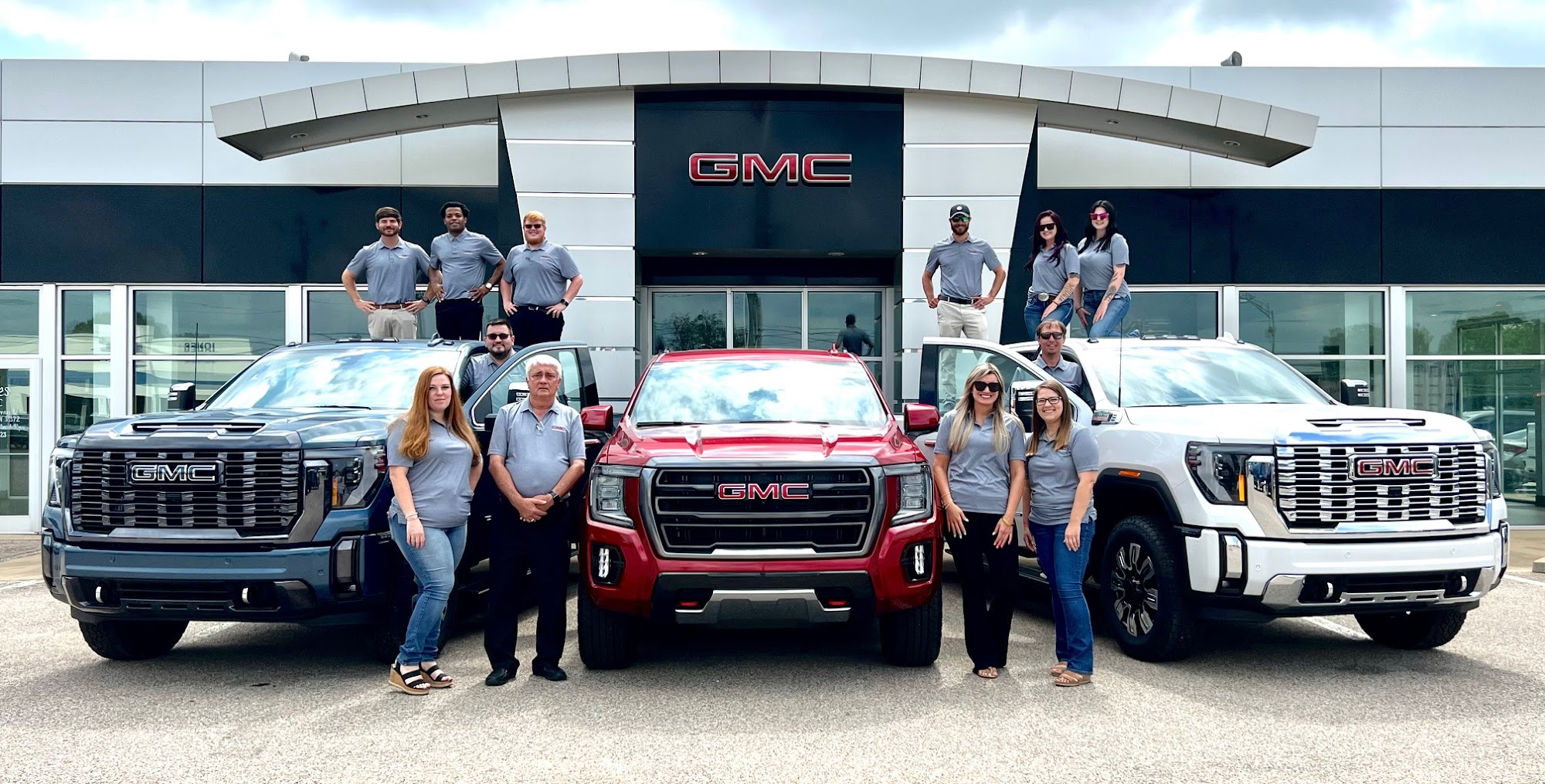 JONES GMC - Savannah TN - Hours, Directions, Reviews - Loc8NearMe
