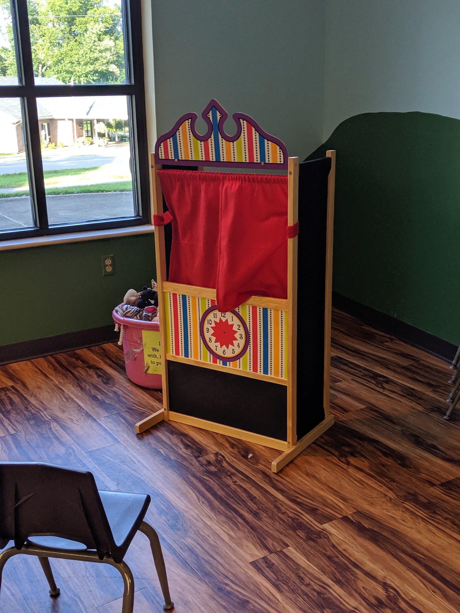 SMYRNA PUBLIC LIBRARY - Smyrna TN - Hours, Directions, Reviews - Loc8NearMe