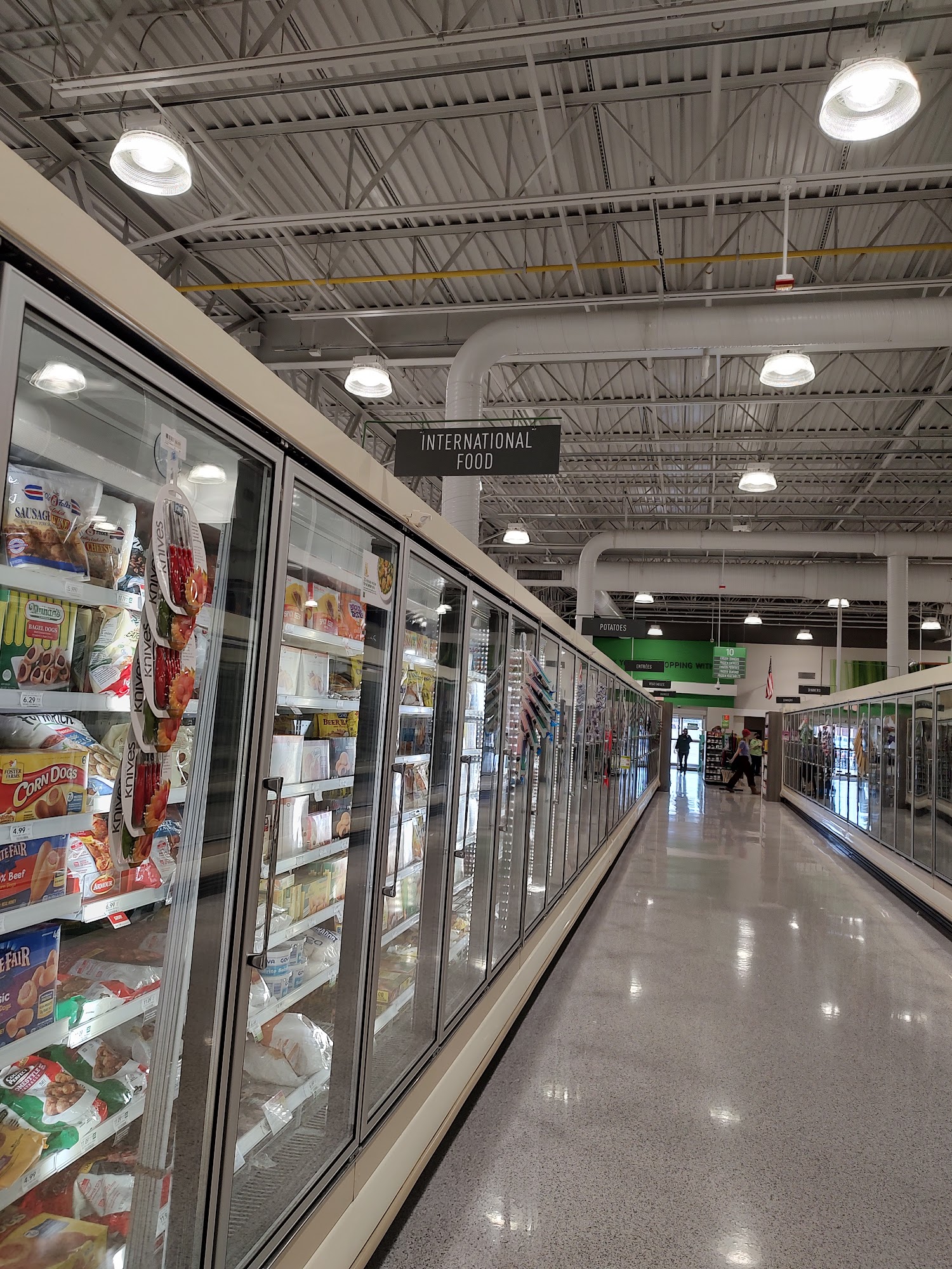 PUBLIX SUPER MARKET AT SPRING HILL VILLAGE - 4935 Main St, Spring Hill ...