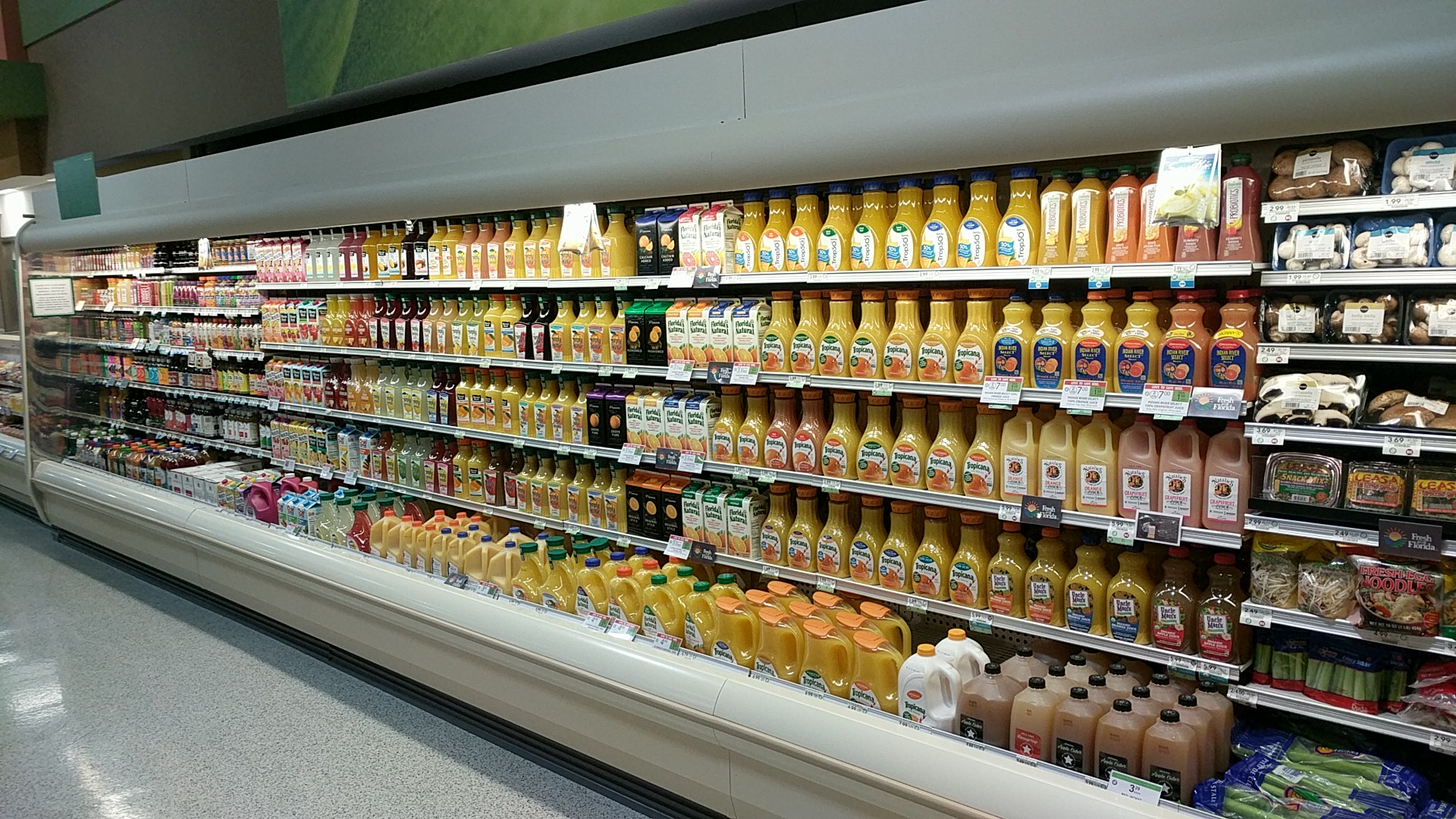 PUBLIX SUPER MARKET AT SPRING HILL VILLAGE - 4935 Main St, Spring Hill ...