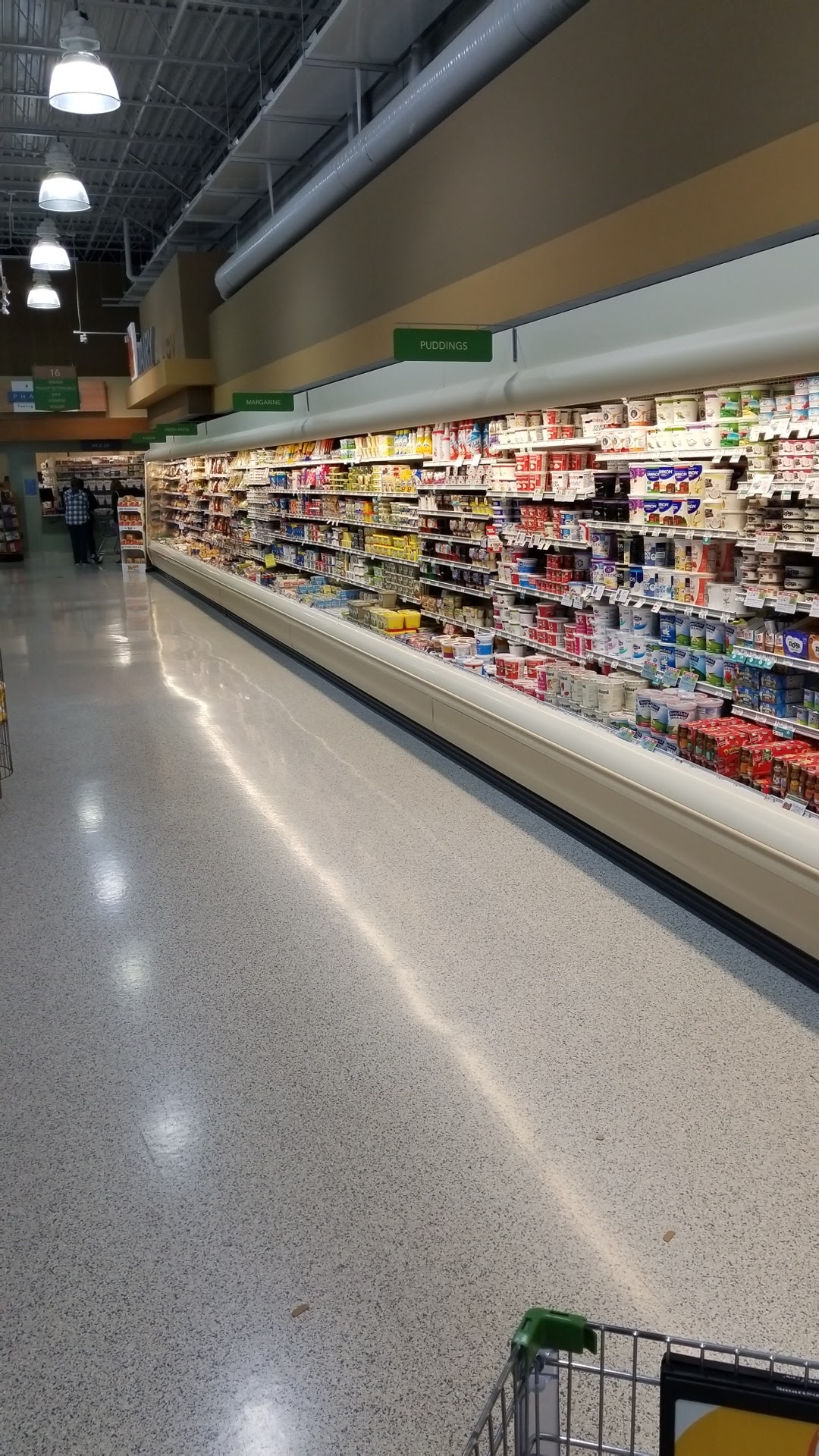 PUBLIX SUPER MARKET AT SPRING HILL VILLAGE - 4935 Main St, Spring Hill ...