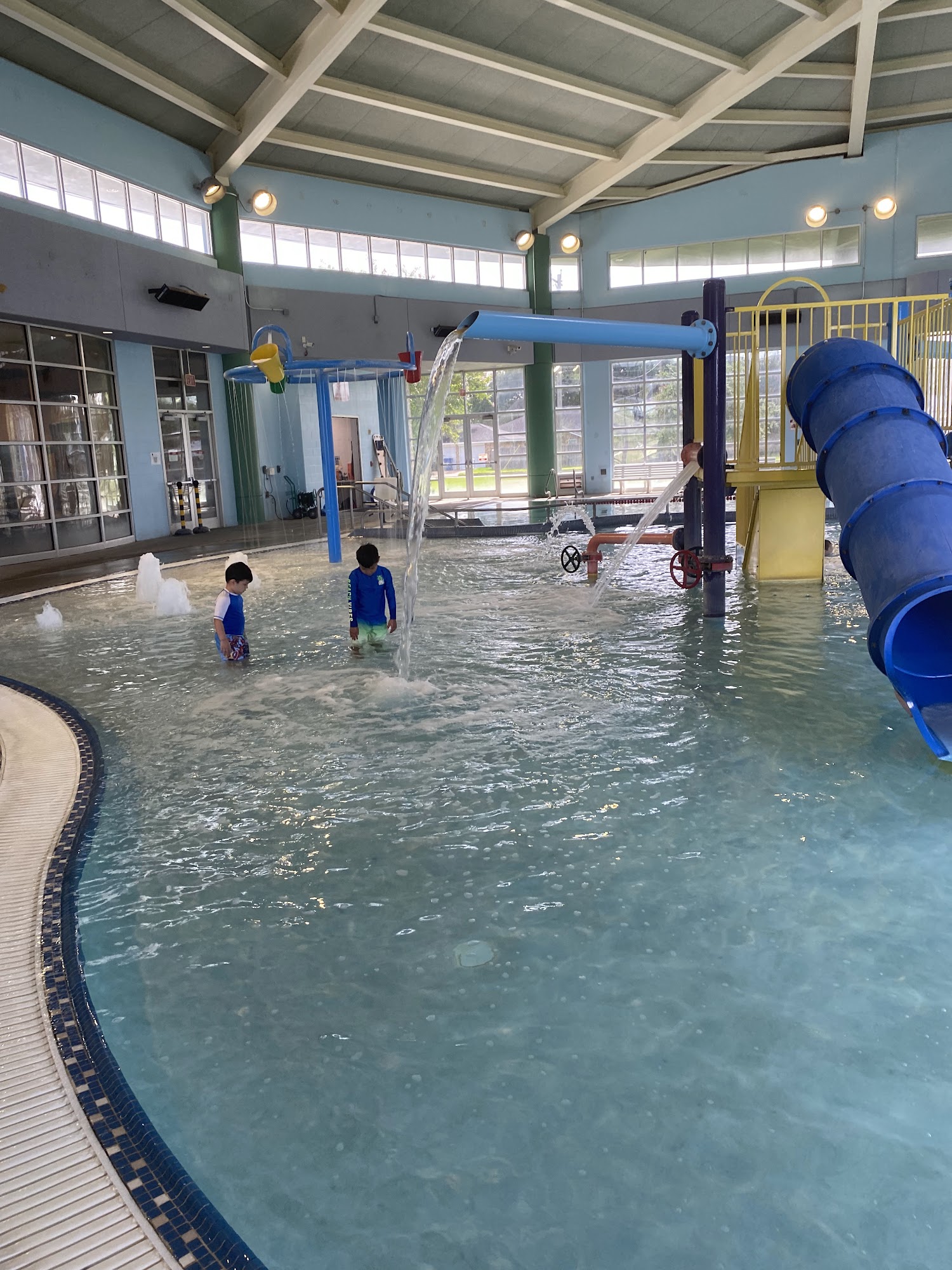 ANGLETON RECREATION CENTER - Angleton TX - Hours, Directions, Reviews ...