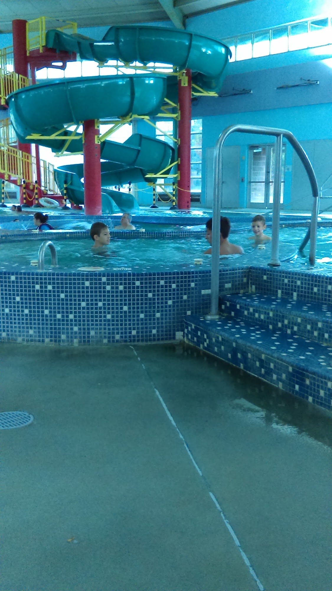 ANGLETON RECREATION CENTER - Angleton TX - Hours, Directions, Reviews ...