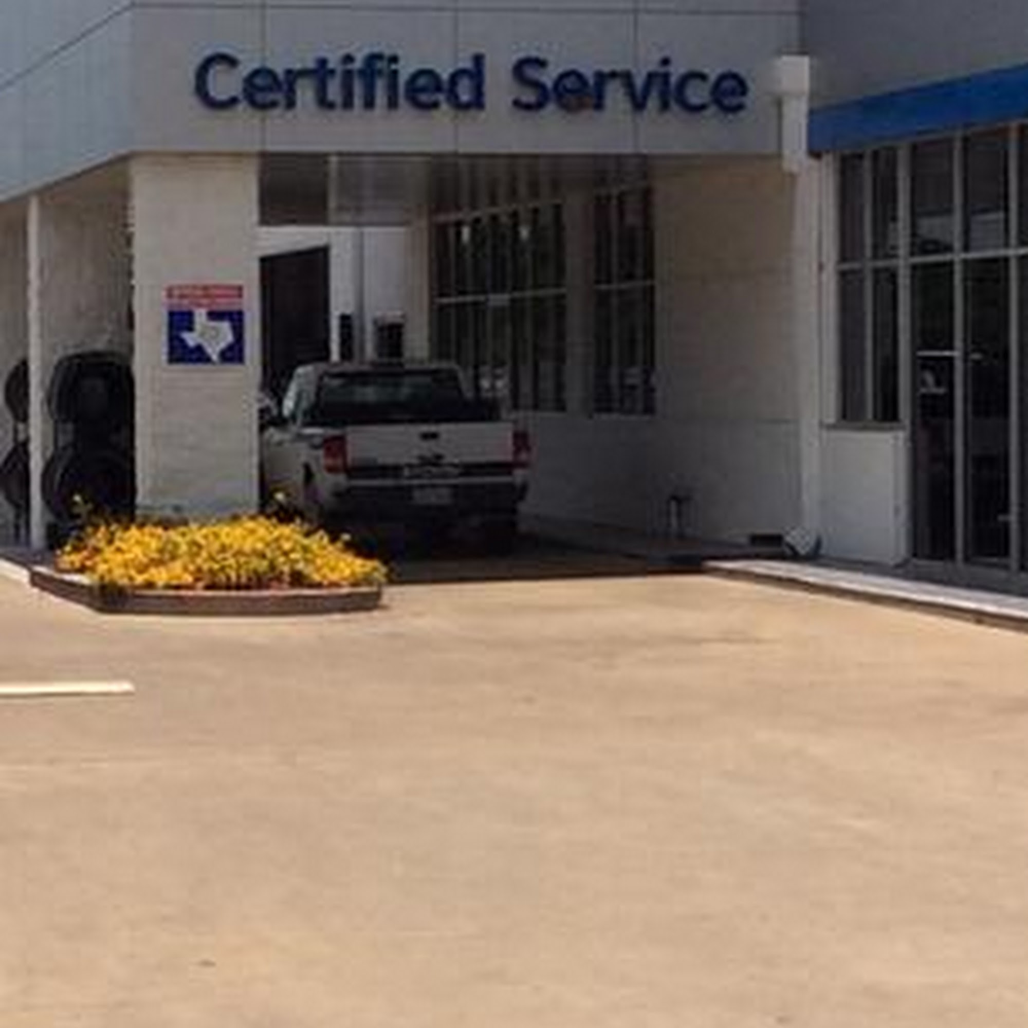 RELIANCE CHRYSLER DODGE JEEP RAM - Bay City TX - Hours, Directions ...