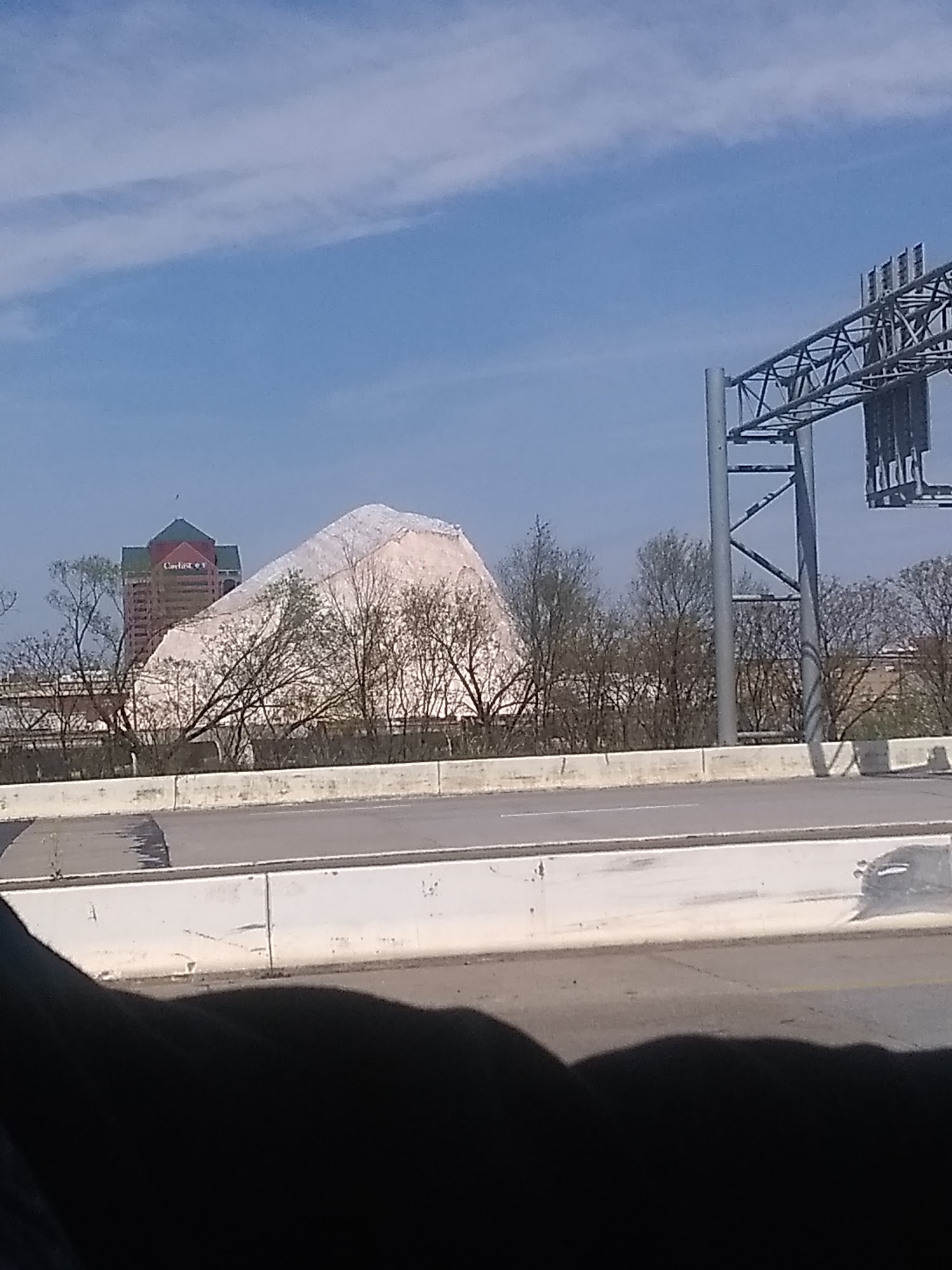 PHILLIPS 66 BORGER REFINERY - Spur 119 North, Borger TX - Hours ...