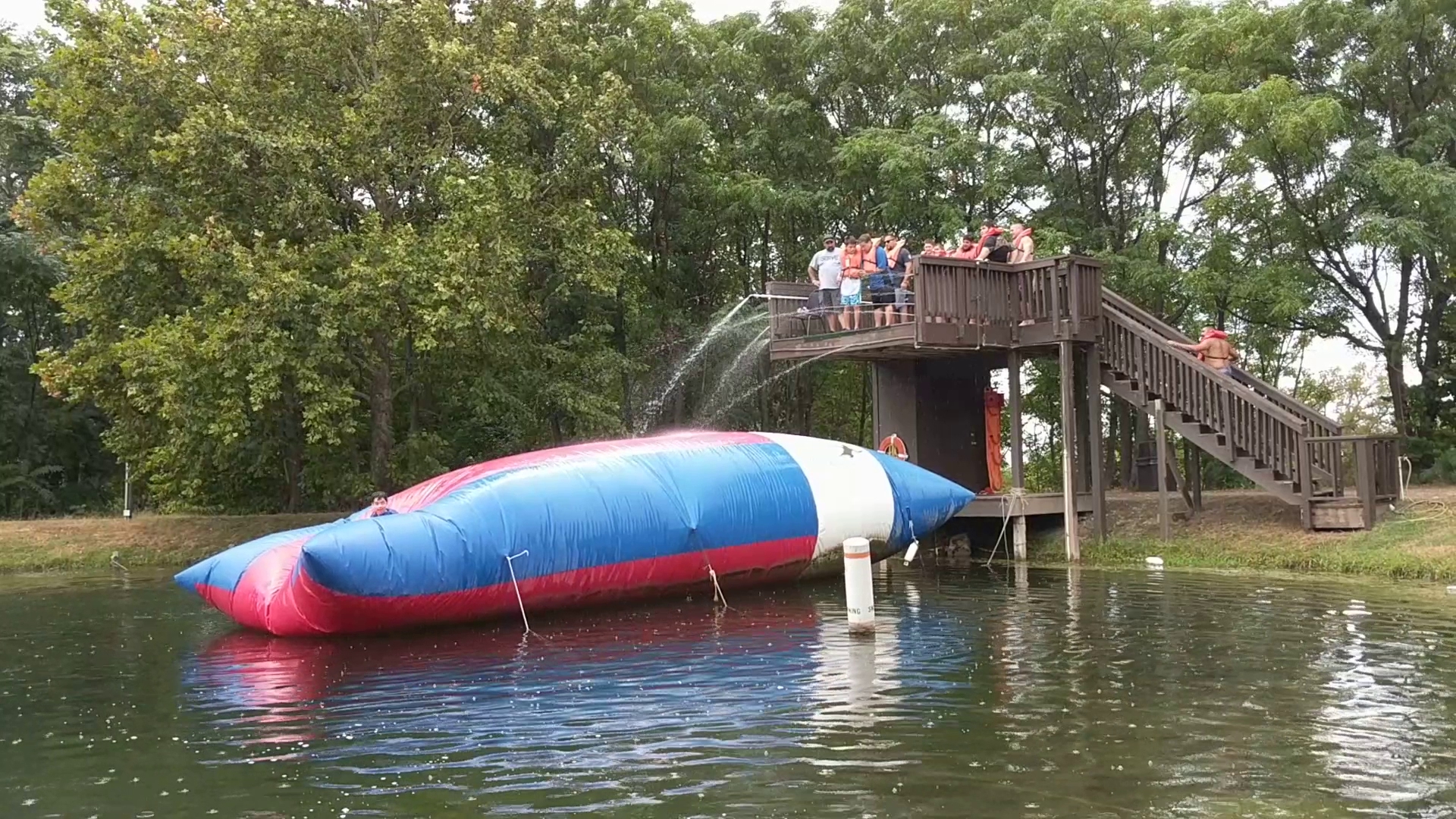 CAMP BUCKNER - Burnet TX - Hours, Directions, Reviews - Loc8NearMe