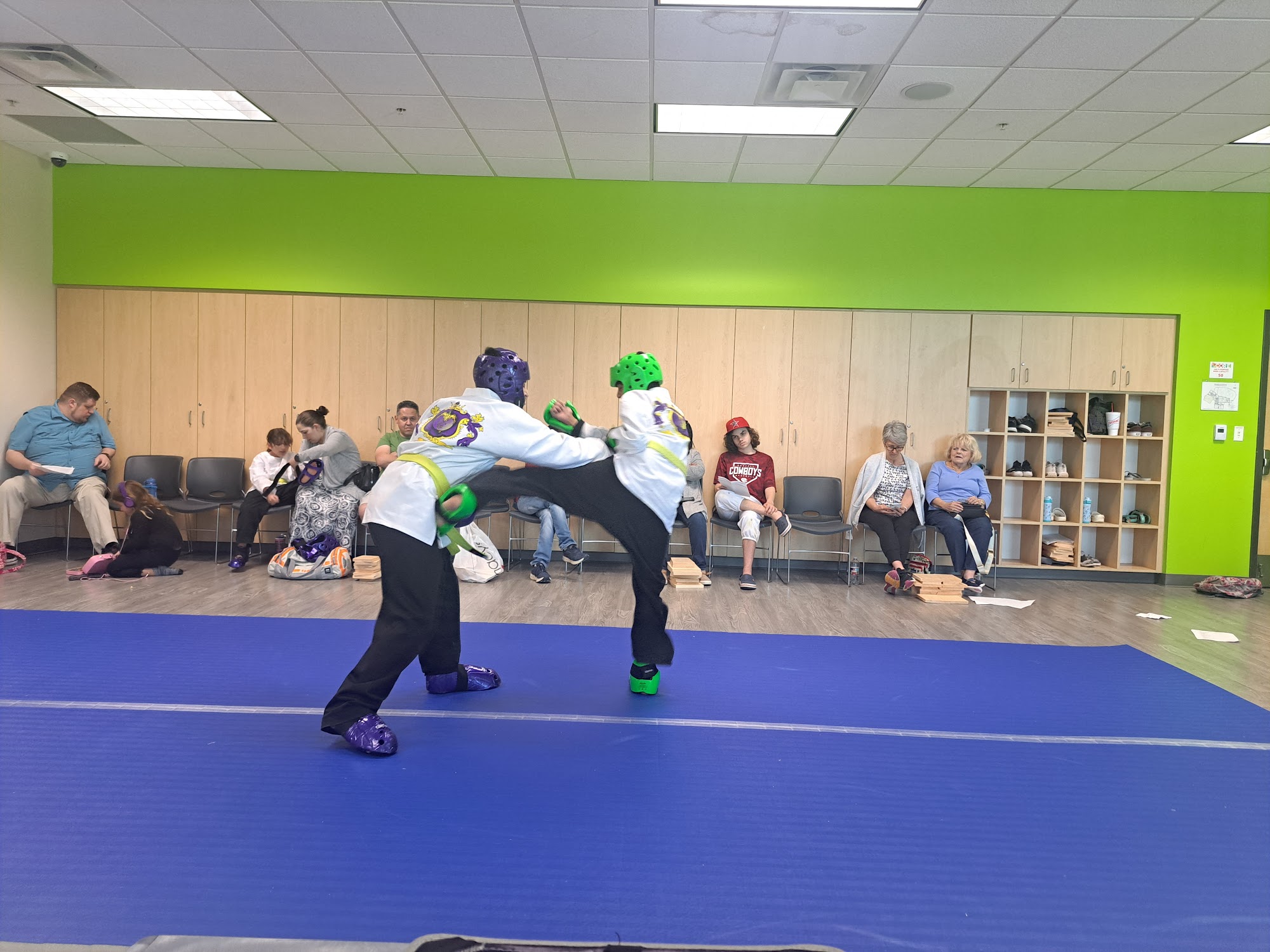 THE CORE - Coppell TX - Hours, Directions, Reviews - Loc8NearMe