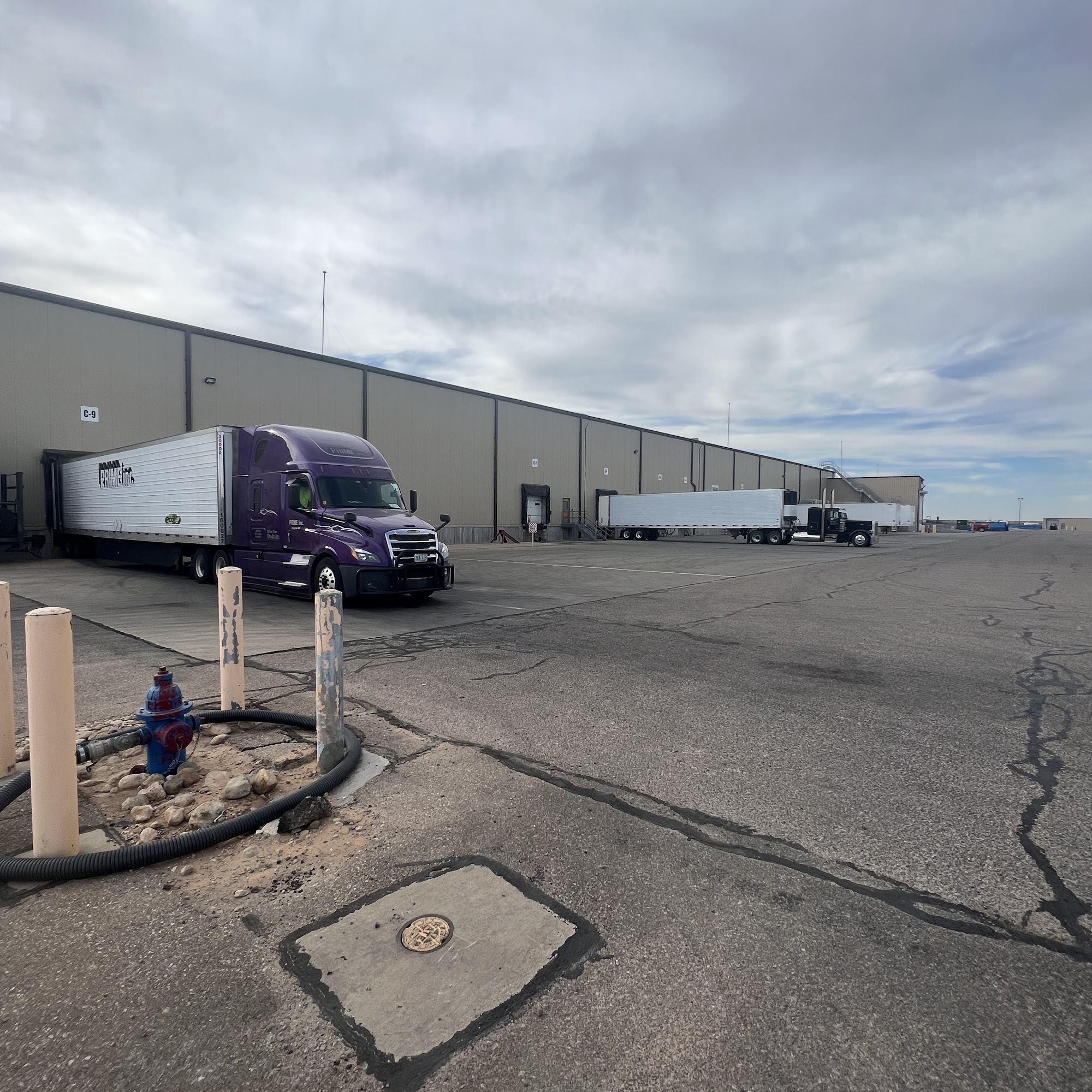 HILMAR CHEESE COMPANY, INC. DALHART - Dalhart TX - Hours, Directions ...