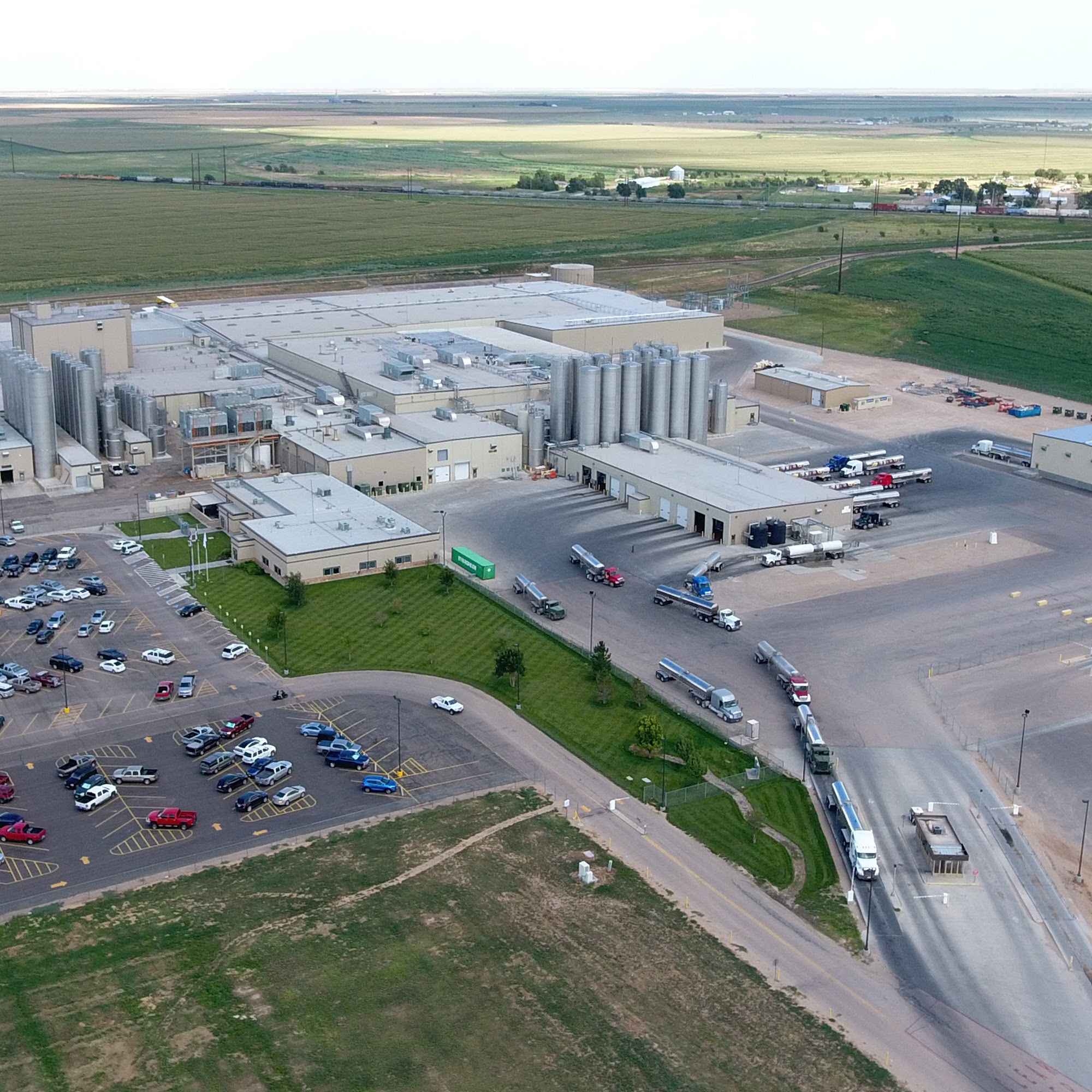 HILMAR CHEESE COMPANY, INC. DALHART - Dalhart TX - Hours, Directions ...