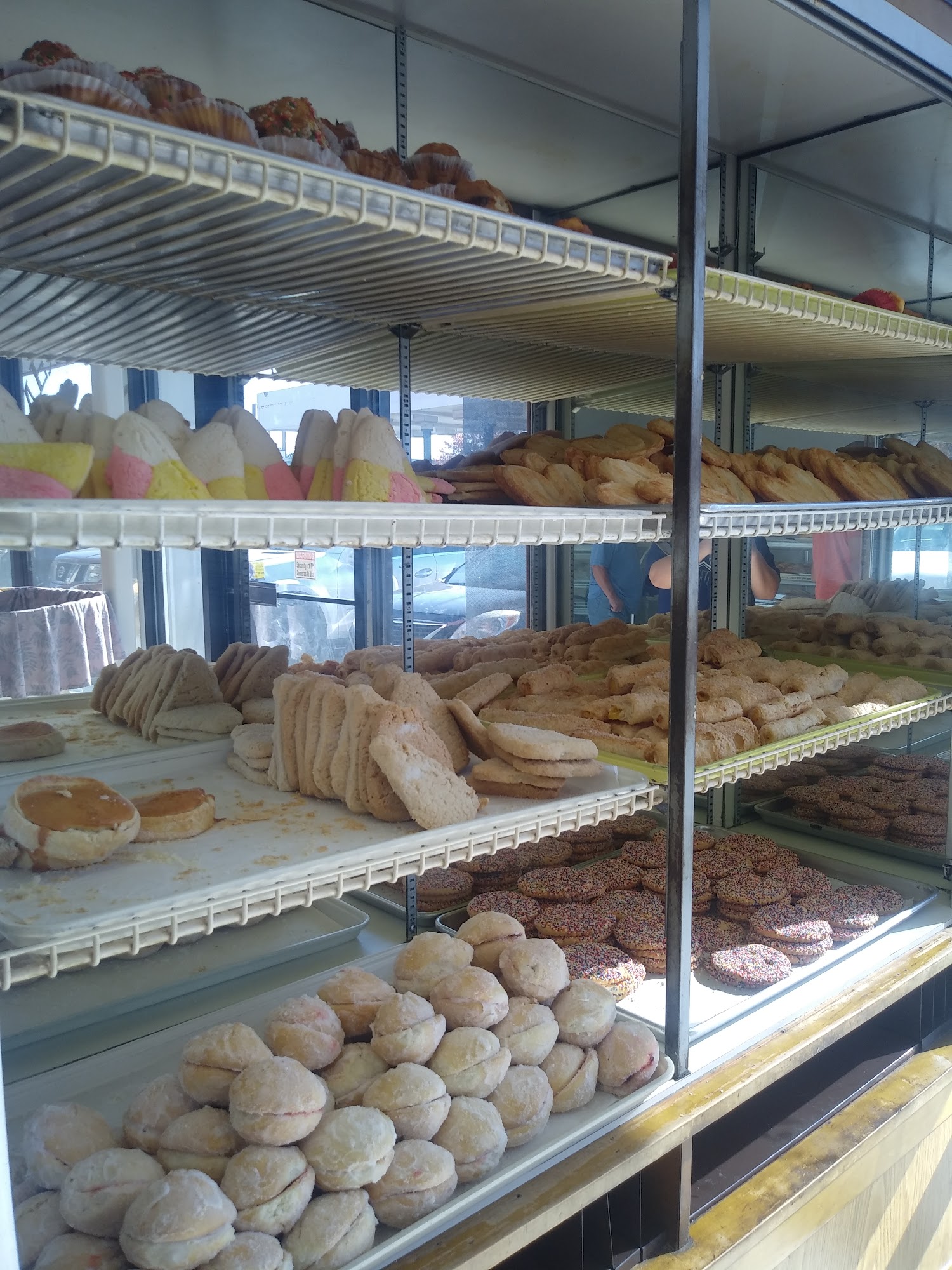Azteca Mexican Bakery, Dallas - Menu, Reviews (94), Photos (20 ...