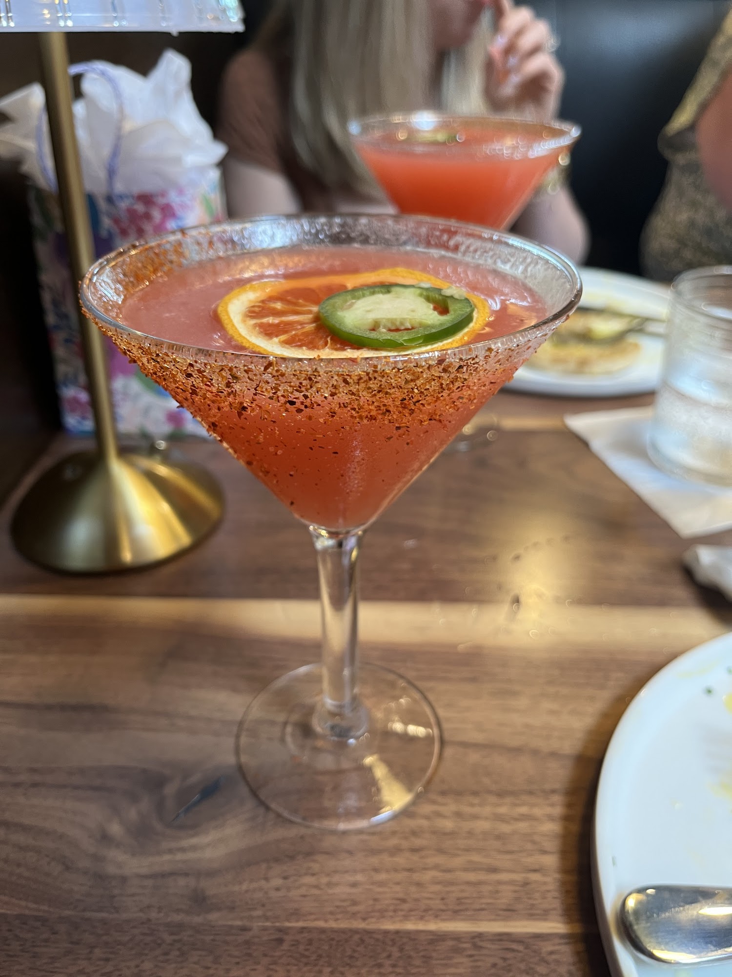 Ocean Ranch Seafood & Chops, Dallas - Menu, Reviews, Photos - Restaurantji