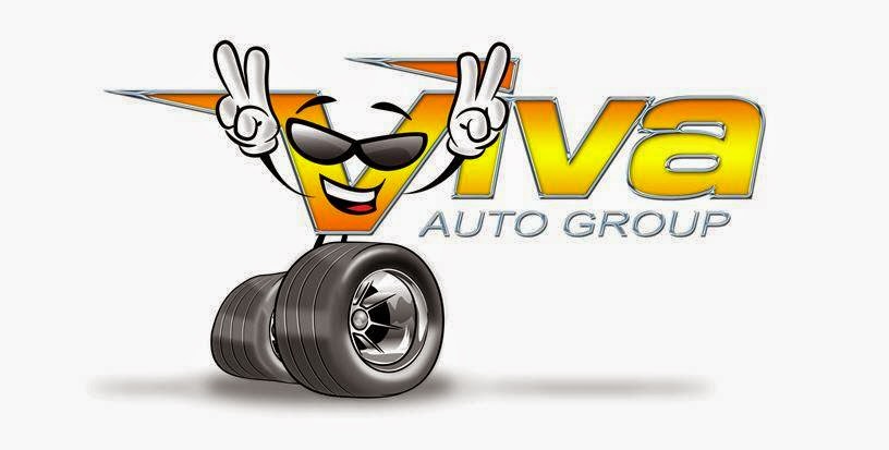 VIVA AUTO GROUP - El Paso TX - Hours, Directions, Reviews - Loc8NearMe