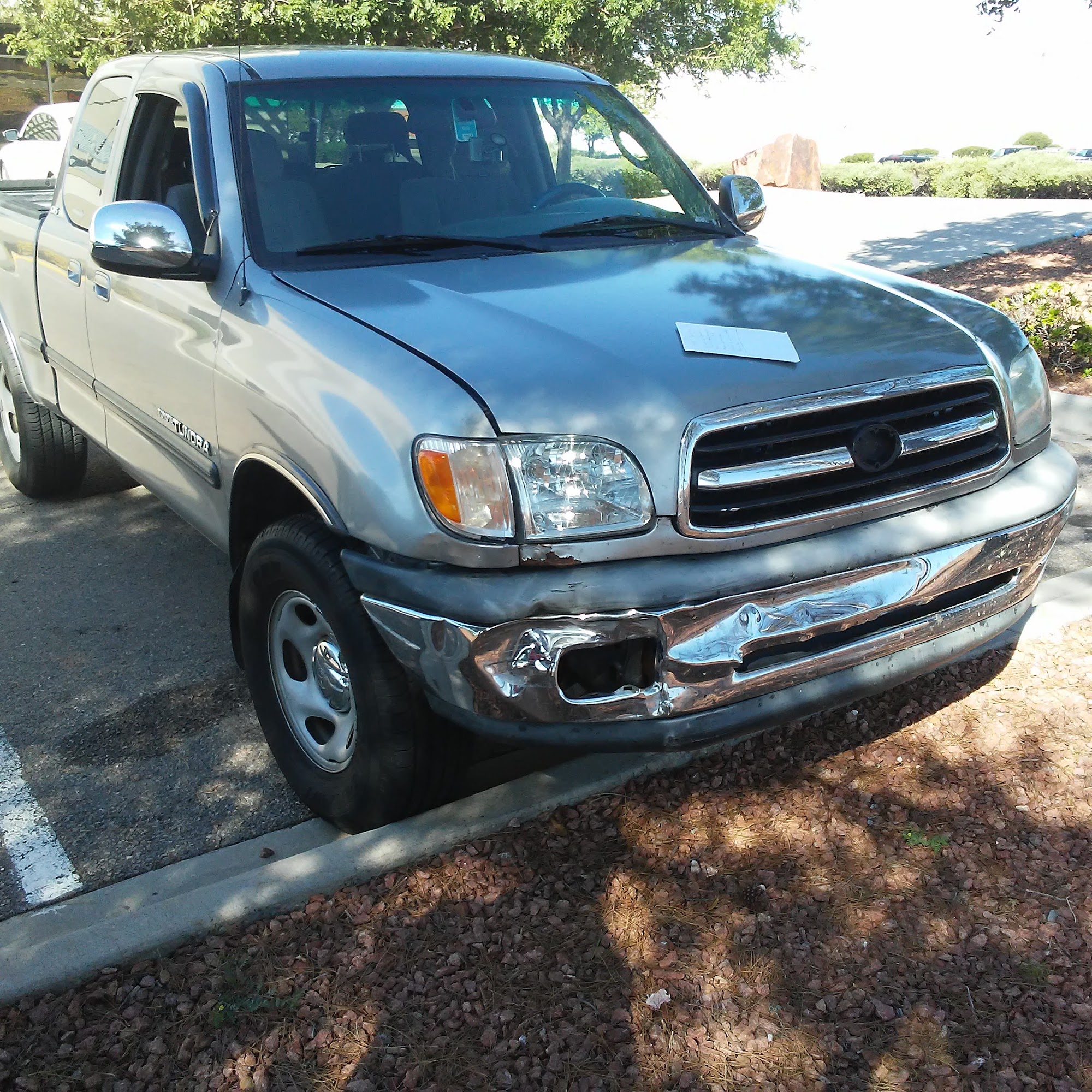 CERTIFIT AUTO BODY PARTS - El Paso TX - Hours, Directions, Reviews ...