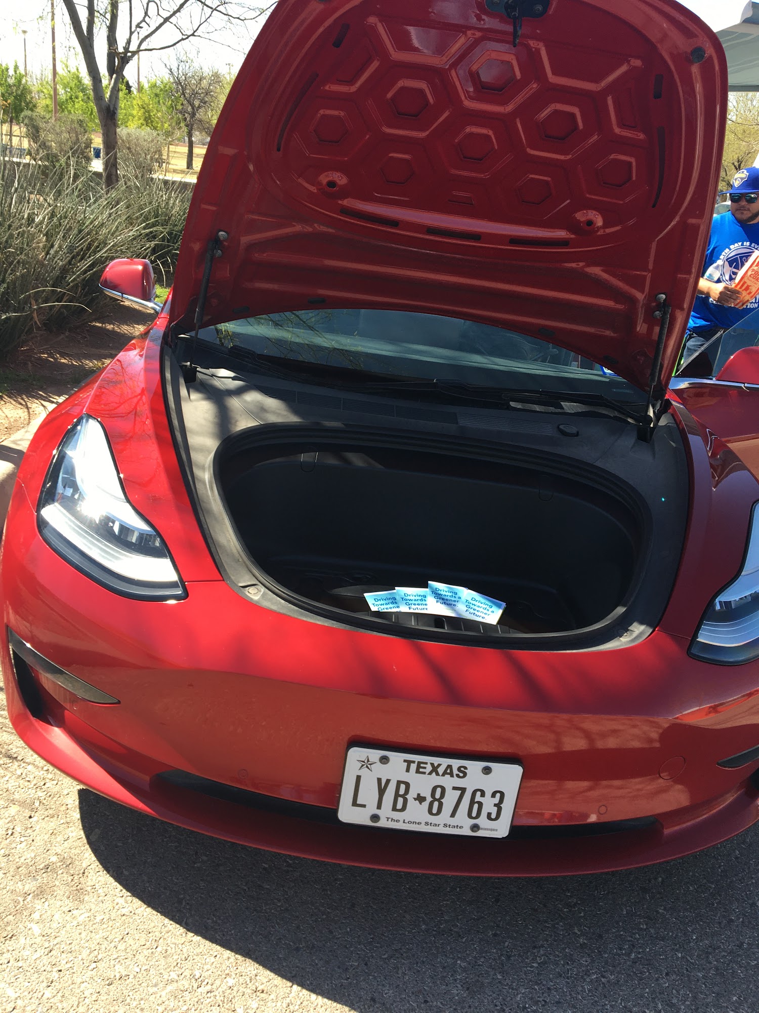 CITY OF EL PASO ENVIRONMENTAL SERVICES DEPARTMENT (ESD) - El Paso TX ...