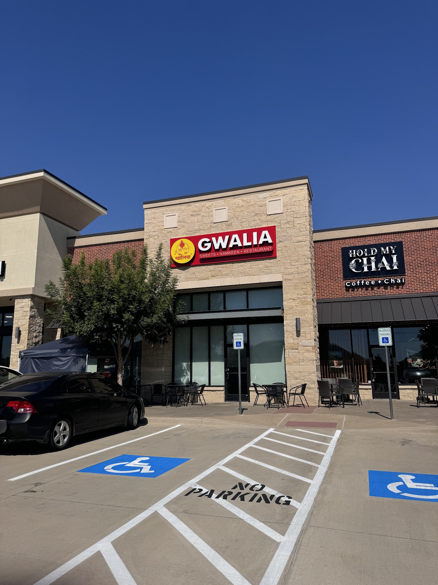Gwalia Sweets , Namkeen, and Restaurant, Frisco - Menu, Reviews (219 ...