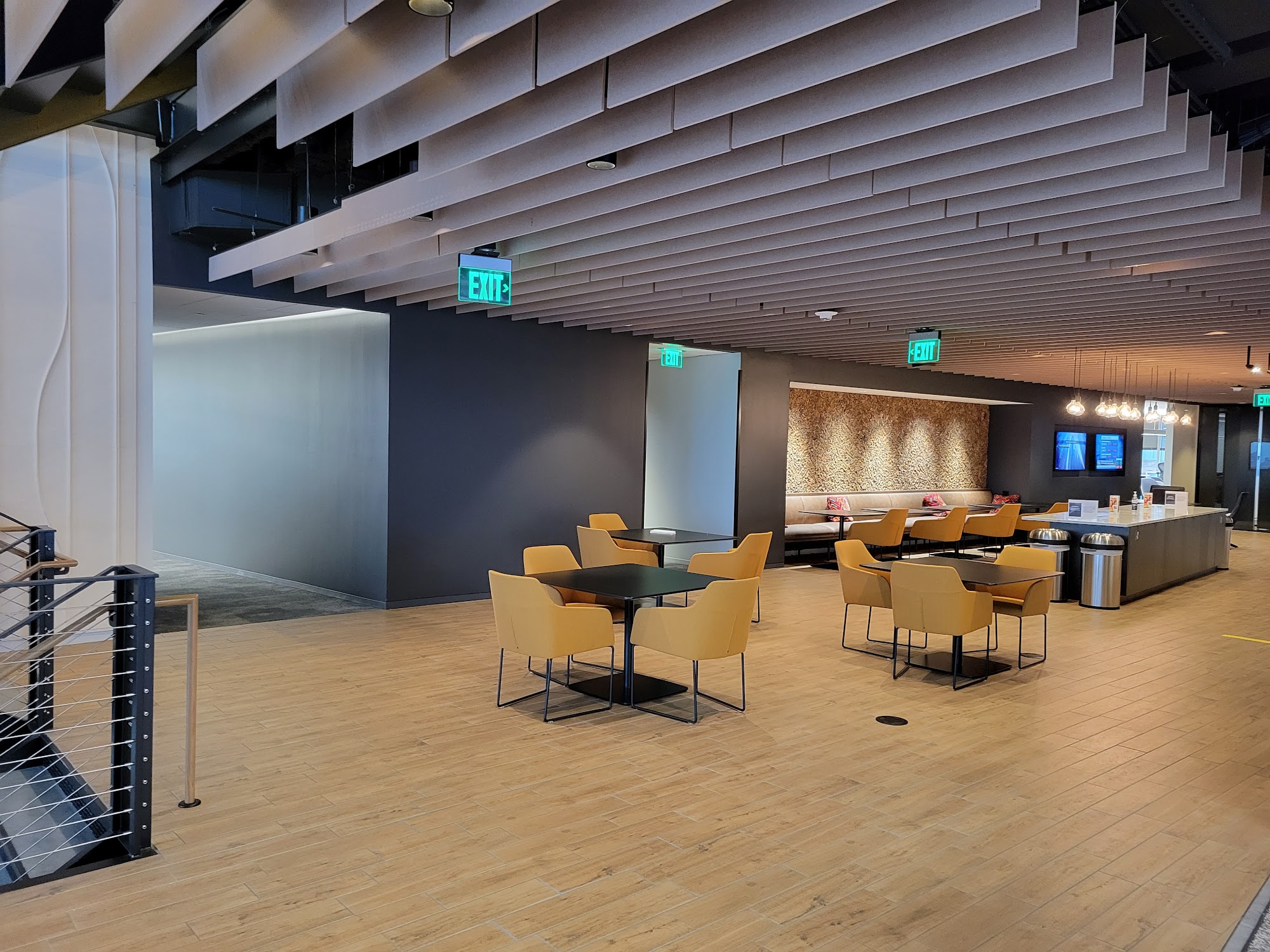 EY - 5 Houston Center, 1401 McKinney St Suite 2400, Houston TX - Hours ...