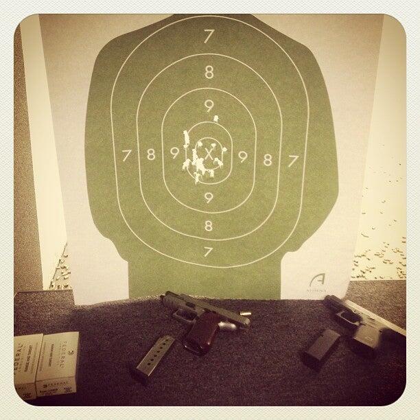 ATHENA GUN CLUB - Houston TX - Hours, Directions, Reviews - Loc8NearMe