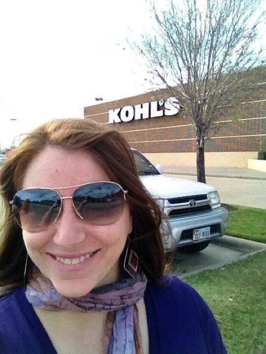 KOHL'S - 1200 Fry Rd, Houston TX - Hours, Directions, Reviews - Loc8NearMe