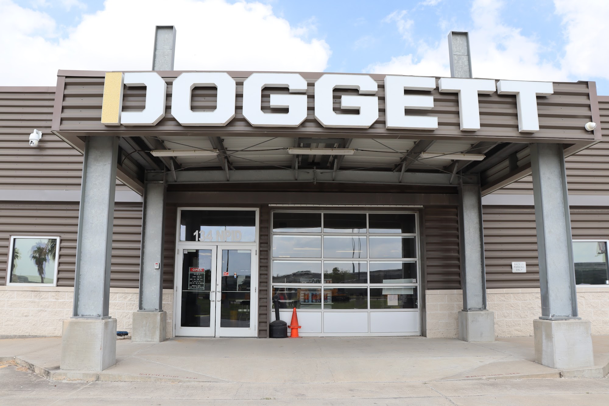 DOGGETT | JOHN DEERE - HOUSTON - Houston TX - Hours, Directions ...
