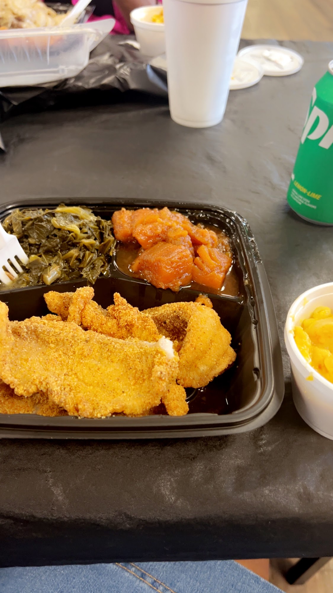 FDs Famous Burgers, Chicago-Style Wings & Soul Food, Houston - Menu ...