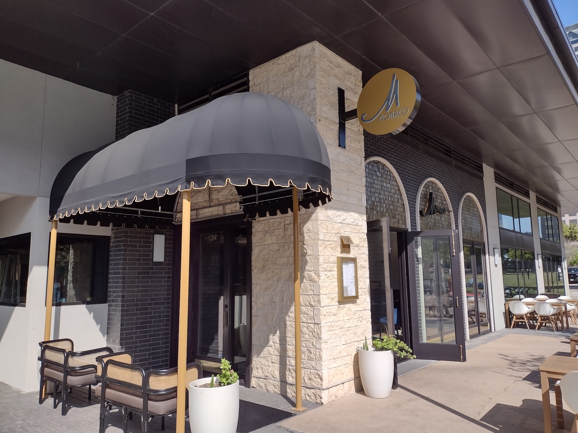 Monaco, Irving - Menu, Reviews (263), Photos (24) - Restaurantji