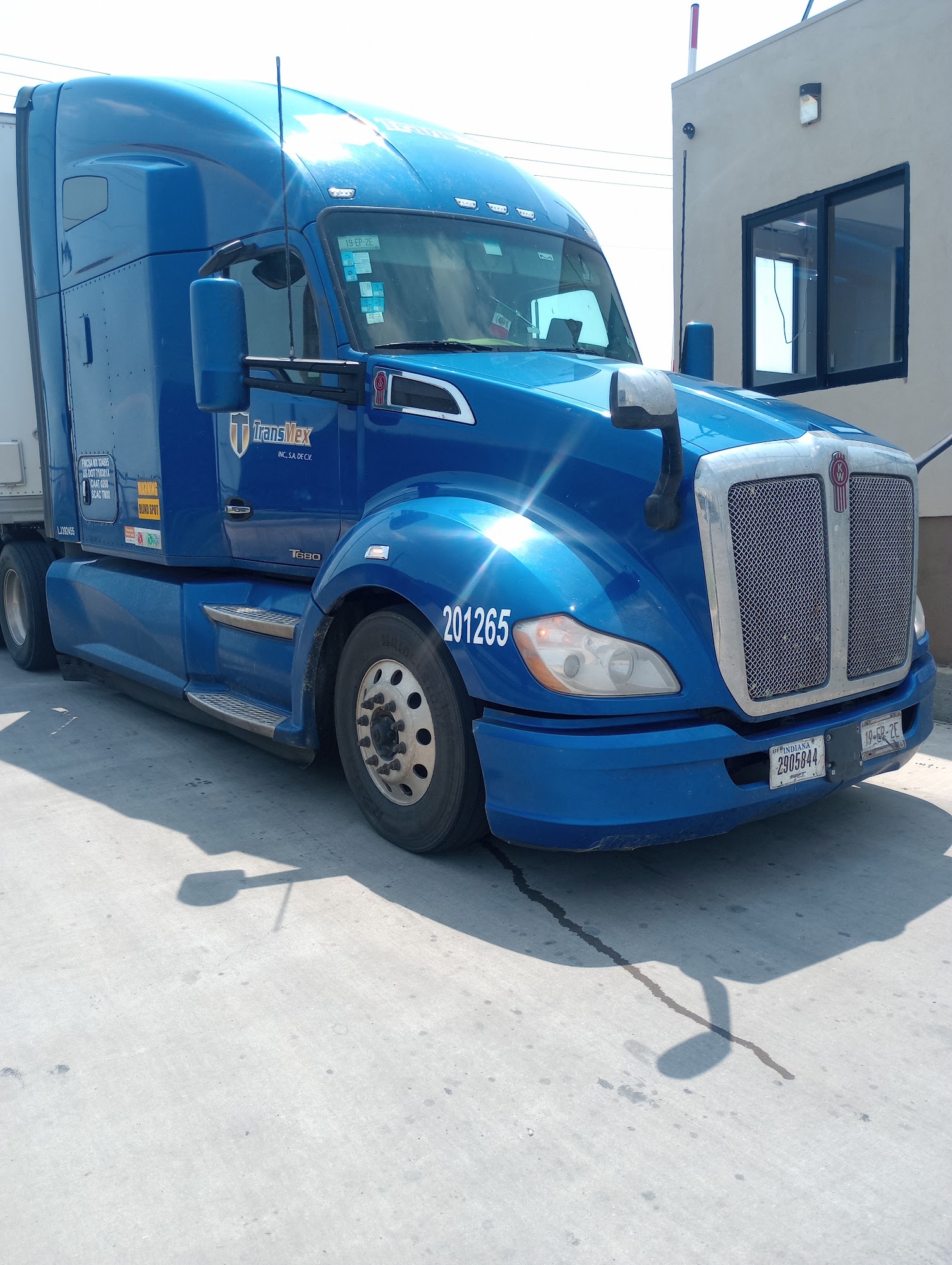 TRI LOGISTICS SERVICES INC - Laredo TX - Hours, Directions, Reviews ...